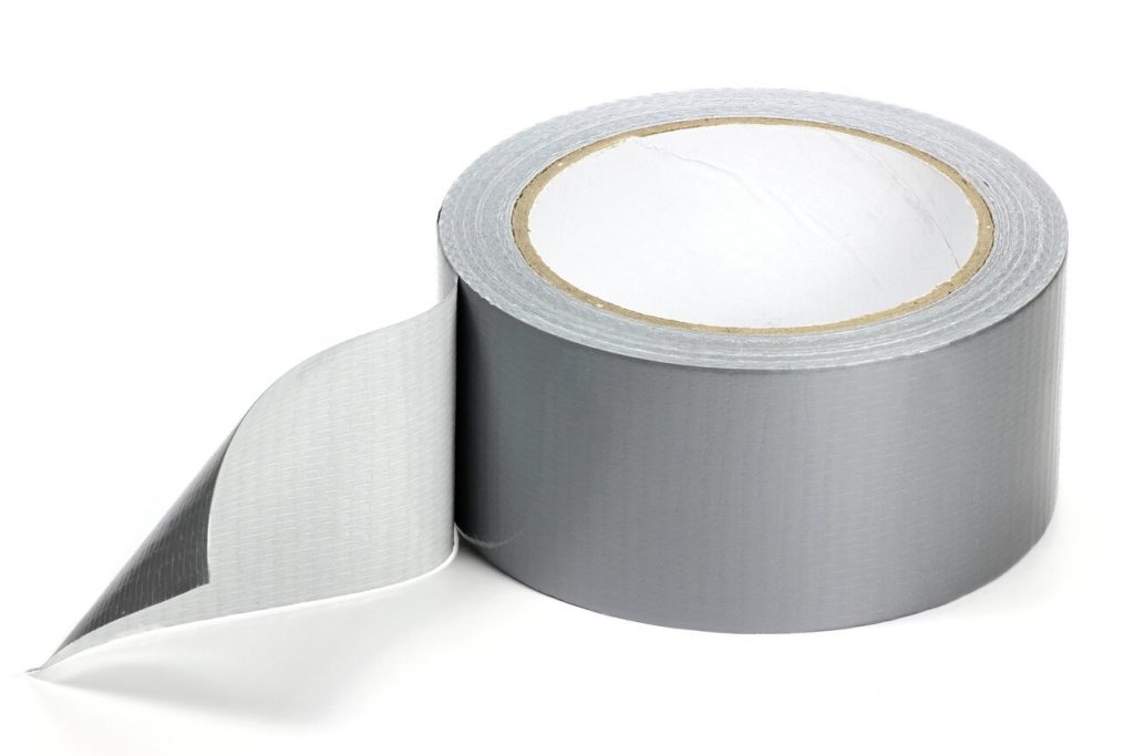 Sealants & Duct Tape – TIC International